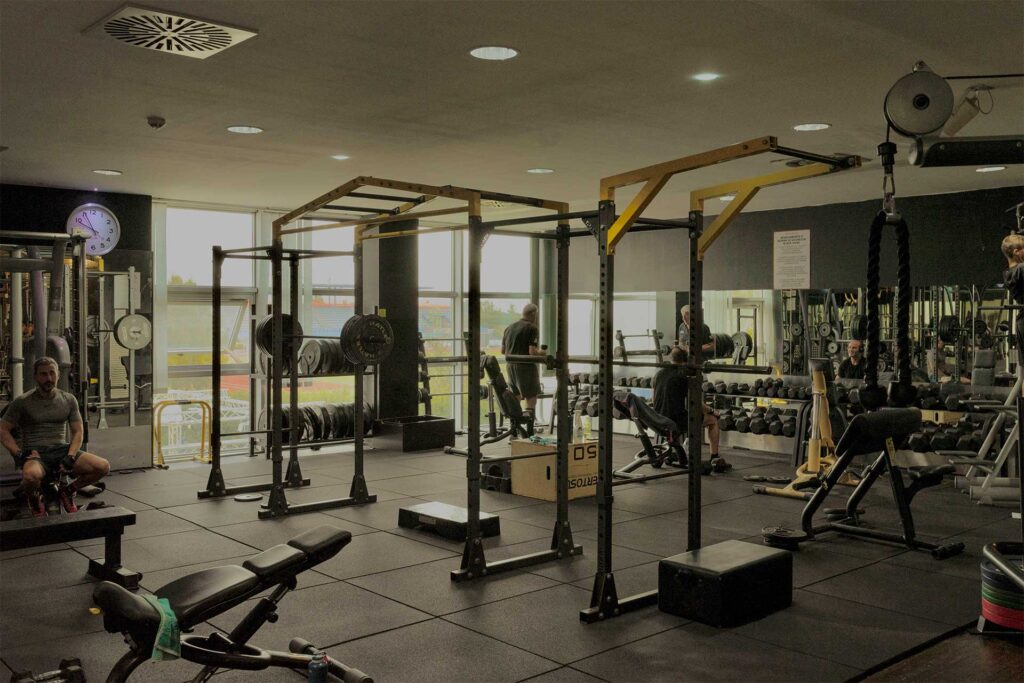 Parco Acquatico – Hidron