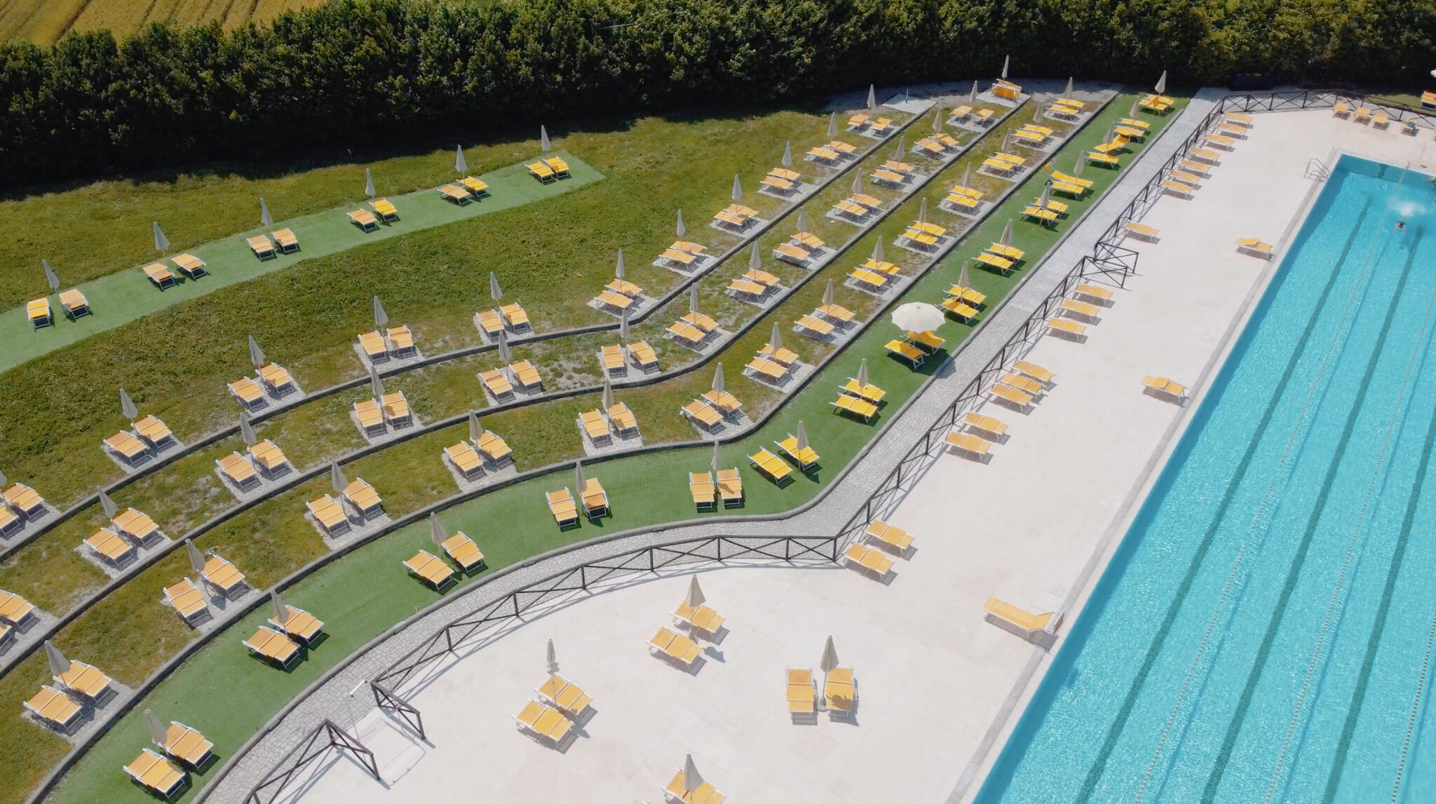 Parco Acquatico – Hidron