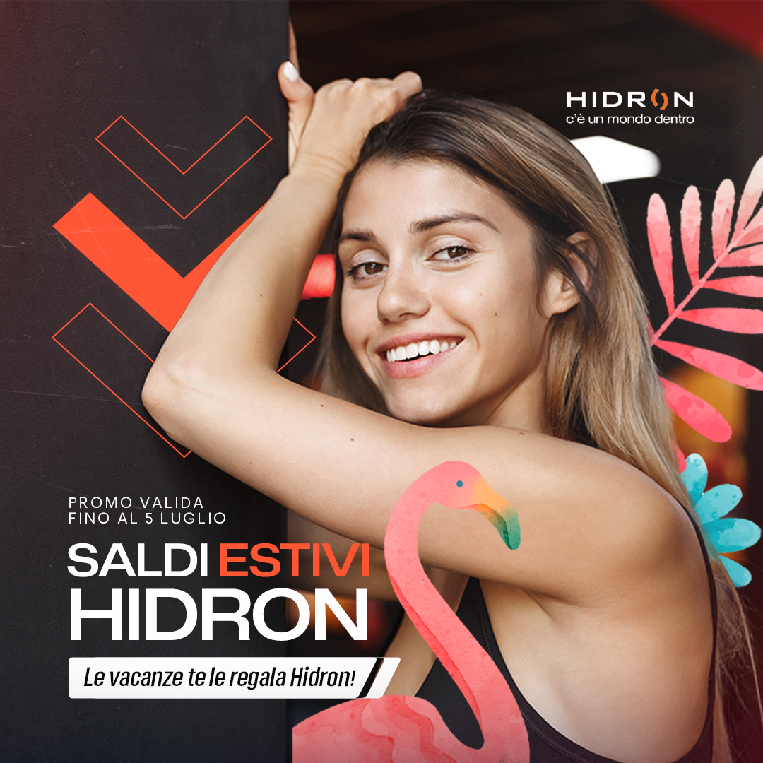 Shop – Adulti – Hidron