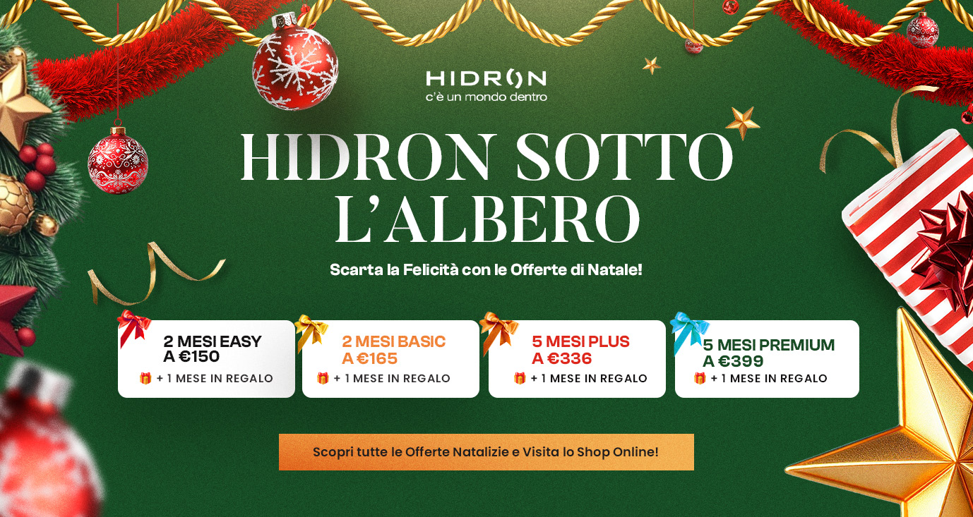 Shop – Hidron