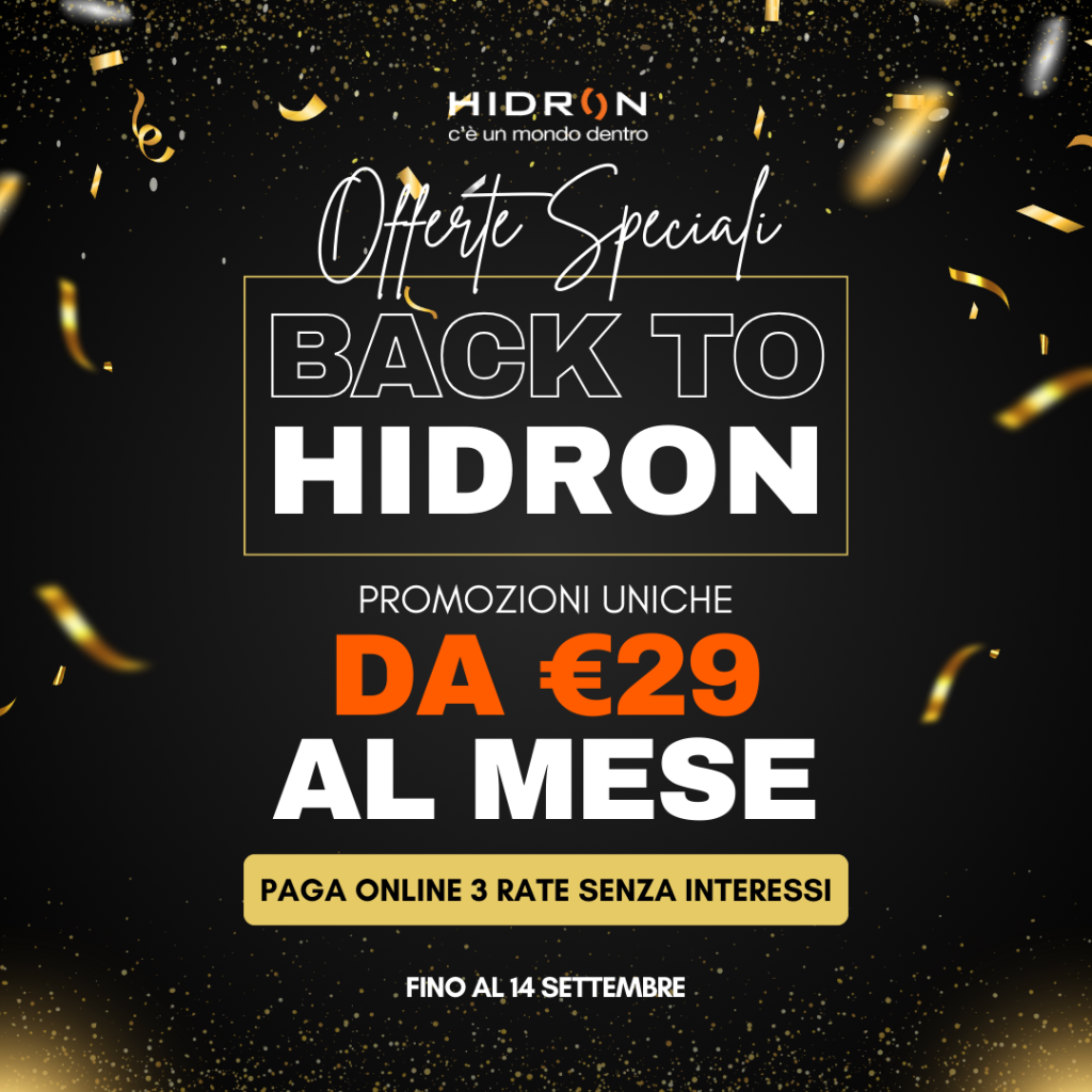 Shop – Hidron