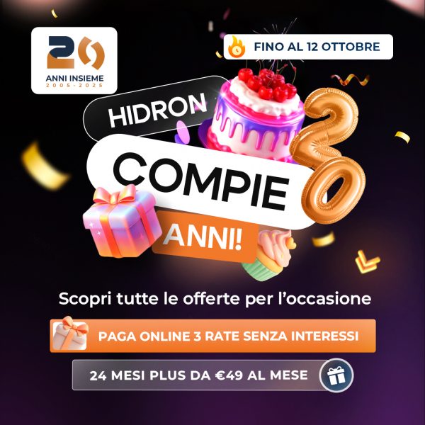 Shop – Hidron