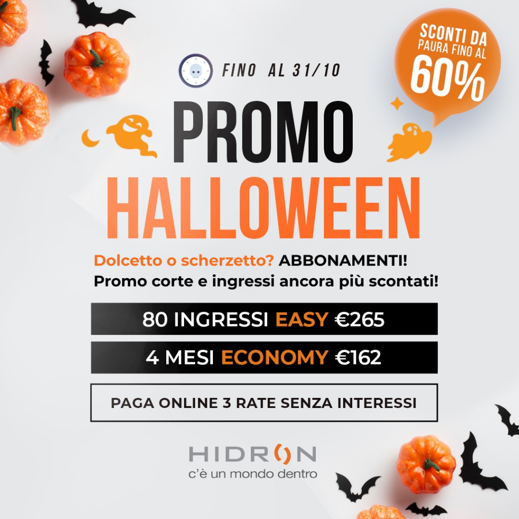 8 MESI EASY OPEN – Hidron